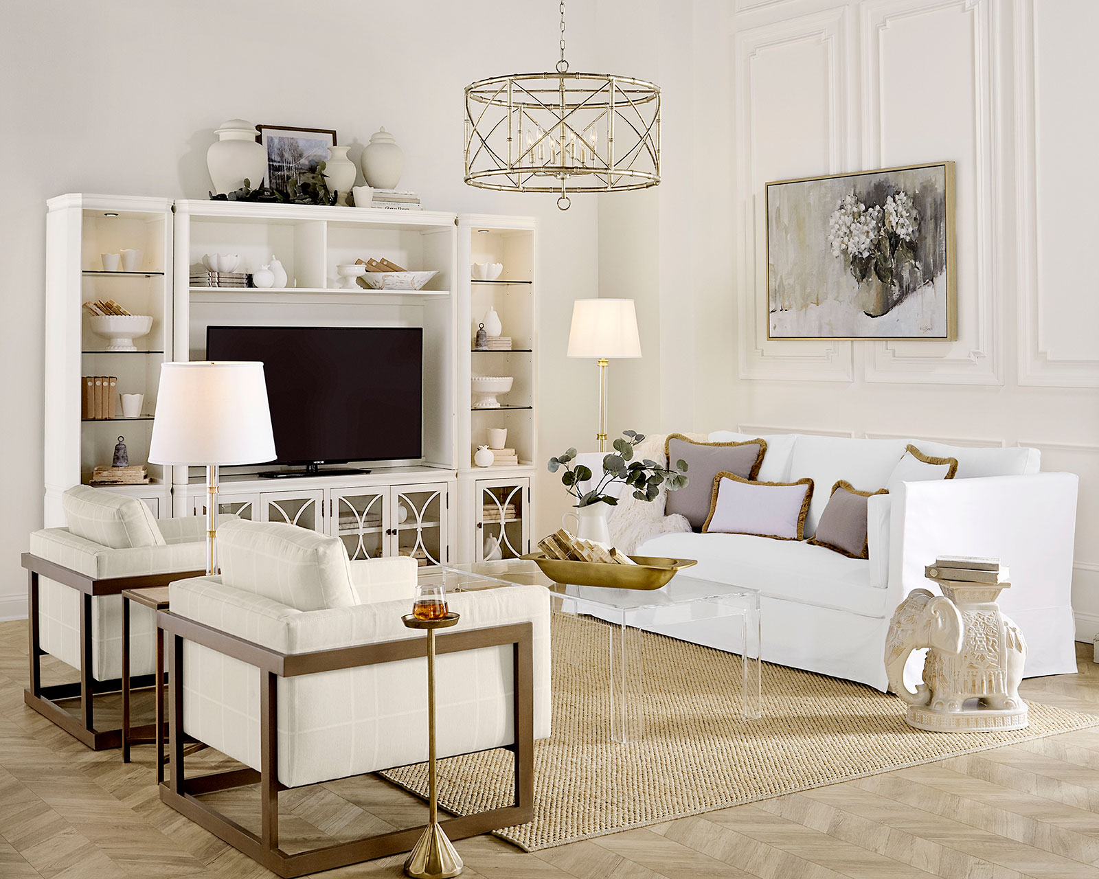 Cosy Casa : Comment réchauffer un espace froid - Grand Lacs