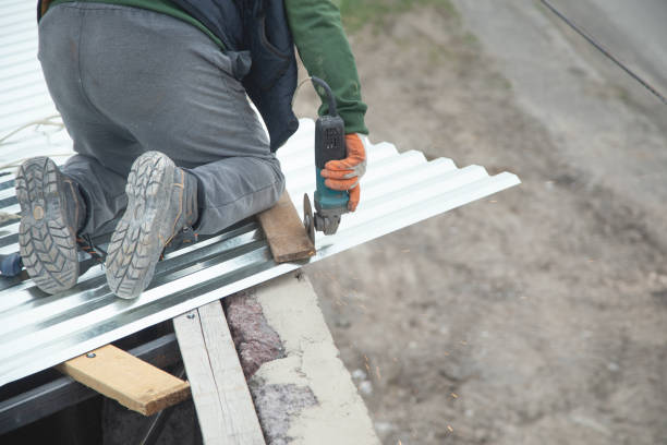 Pourquoi choisir un zingueur à Écully pour l'installation de zinc ? - Grand Lacs